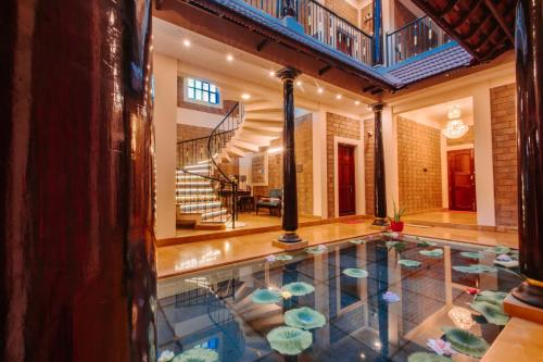 Shell Park, Kanyakumari (updated prices 2024)