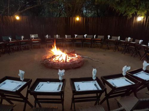 Ditholo Game Lodge Bela Bela, Bela-Bela – Updated 2024 Prices