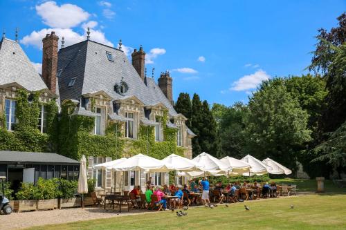 Golf de Rebetz- Domaine de Rebetz, Chaumont-en-Vexin – Updated 2024 Prices