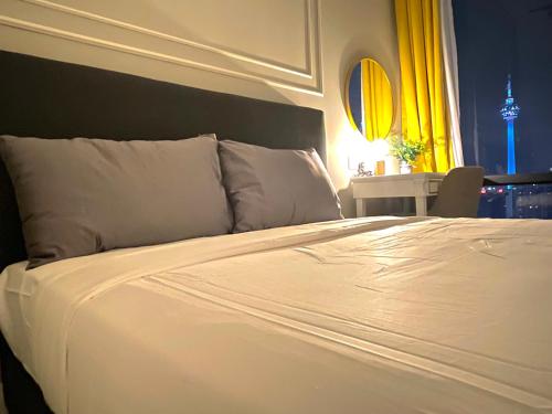 Axon Suites Bukit Bintang by Prestige, Kuala Lumpur (updated prices 2025)