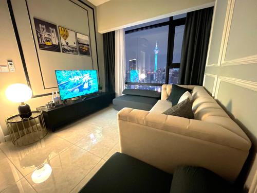 Axon Suites Bukit Bintang by Prestige, Kuala Lumpur (updated prices 2025)