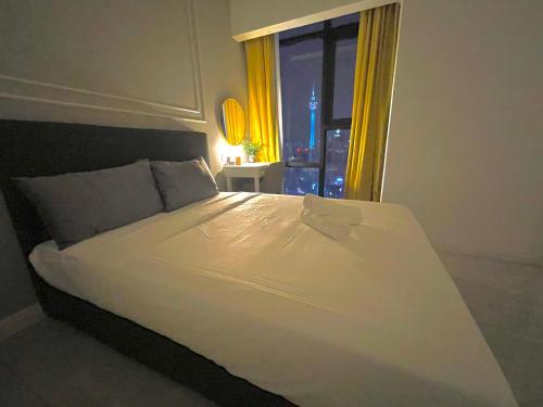 Axon Suites Bukit Bintang by Prestige, Kuala Lumpur (updated prices 2025)