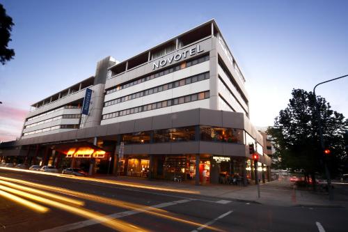Novotel Canberra, Canberra – Updated 2022 Prices