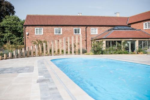 Hotel Dewars Restaurant and Rooms, Malton, UK - Booking.com