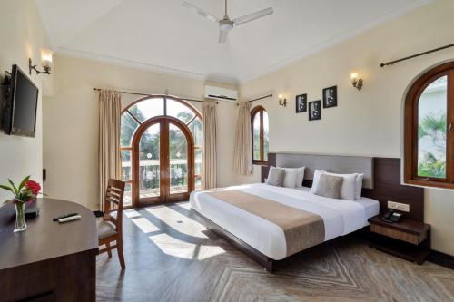 Resort Rio, Goa, Arpora – Updated 2024 Prices