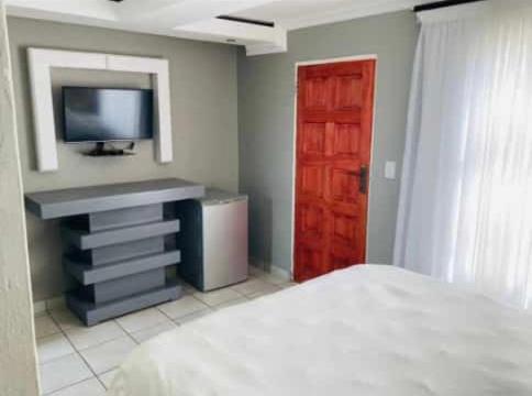 Ndivho Guesthouse, Tswinga (updated prices 2024)