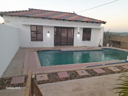 Ndivho Guesthouse, Tswinga (updated prices 2024)