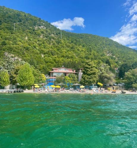 Hotel Lagadin, Ohrid (updated prices 2025)