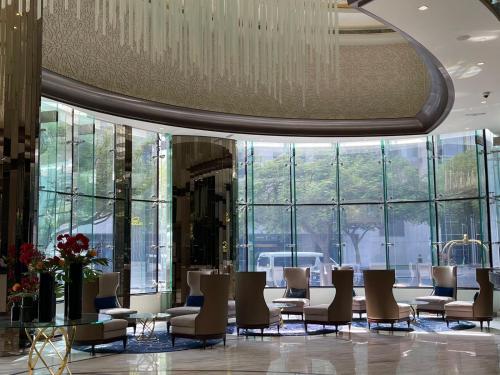 Magnificent - Damac Distinction Downtown, Dubai (updated prices 2025)