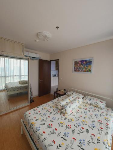 Apartment Newton Kuningan, Jakarta (updated prices 2024)