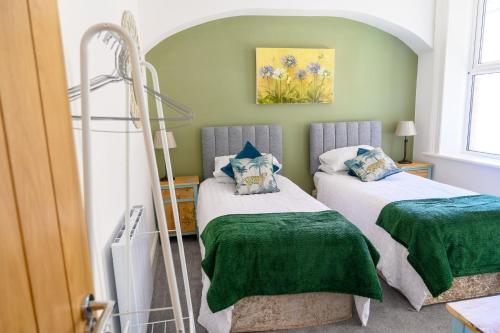 The Sandbeck, Goathland, Whitby (updated prices 2024)