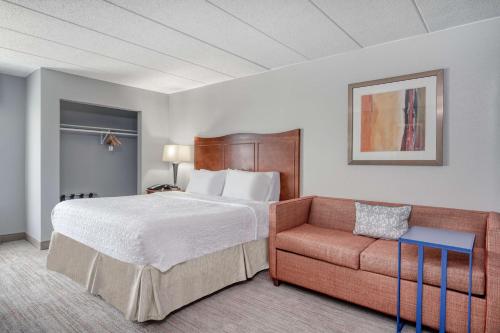 Hampton Inn Baltimore/White Marsh, White Marsh (updated prices 2025)