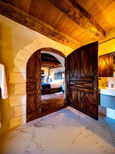 Château de Belet, Saint-Aquilin (updated prices 2025)