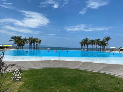Aria Ocean Beach 715A QueridaEstancia, Bucerías (updated prices 2025)