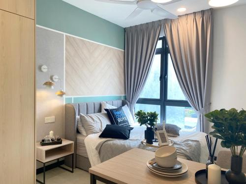 Neu Suite by JS Home, Kuala Lumpur (updated prices 2024)