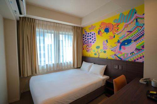 Lub d Osaka Honmachi - Near Dotonbori & Next to Hommachi Station（大阪市 ...