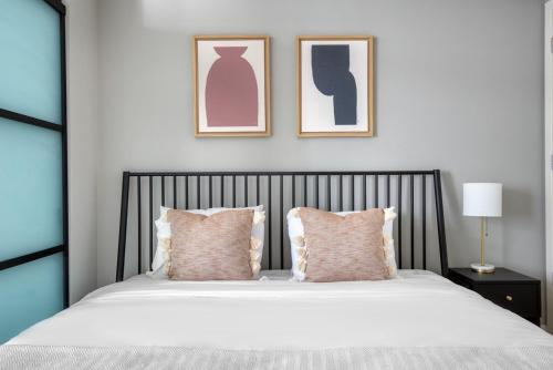 Navy Yard jr 1br w ev charging gym nr sports WDC-718, वाशिंगटन की (2026 ...