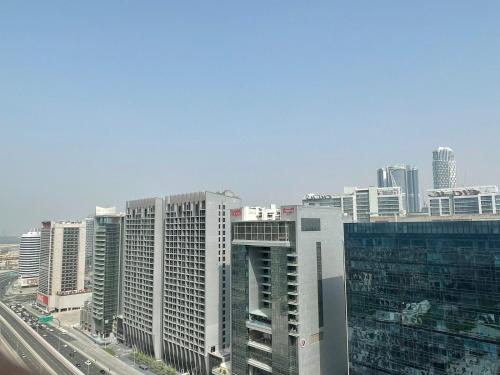 Magnificent - Damac Distinction Downtown, Dubai (updated prices 2025)