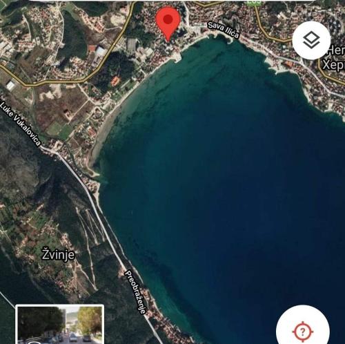 Studio apartman Igalo, Igalo (updated prices 2024)