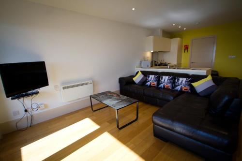 Merchant Quarters Apartments, Liverpool – Updated 2024 Prices