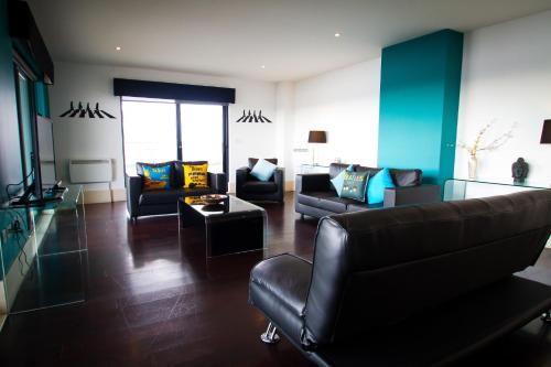 Merchant Quarters Apartments, Liverpool (updated prices 2025)