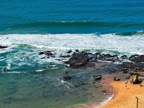 101 Camarque - Umdloti Beachfront Paradise, Umdloti (updated prices 2024)