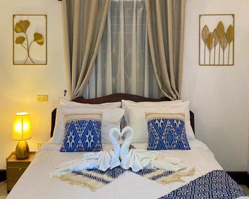 ALOUN Guesthouse, Luang Prabang (updated prices 2025)