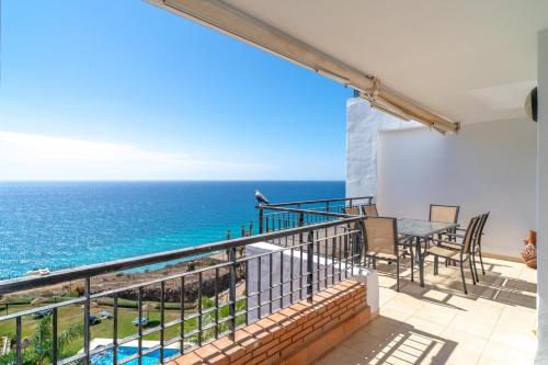 Calaceite 3332 Ocean Paradise Casasol, Torrox Costa (updated prices 2024)