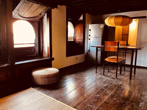 Traditional Nepali Style 1 & 2 BHK Apartments, Humble Home, Patan ...