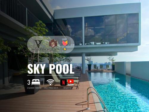 Millerz Square Mid Valley, Old Klang Road, Kuala Lumpur (updated prices ...