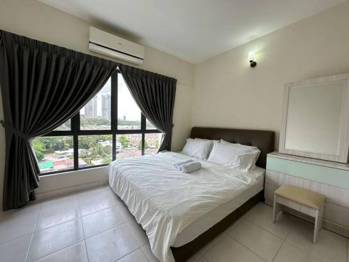 SetiaWalk Puchong 8-10Pax 3R2B IOI Mall Sunway, Puchong (updated prices ...