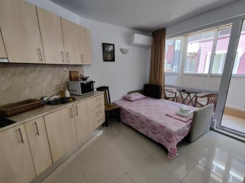 Apartment Tea, Pomorie (updated prices 2024)