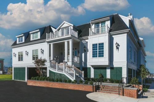 Gardiner House Newport Updated Prices 2024