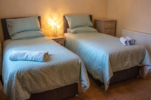 Morecambe Central balcony with sea view, Morecambe (updated prices 2024)