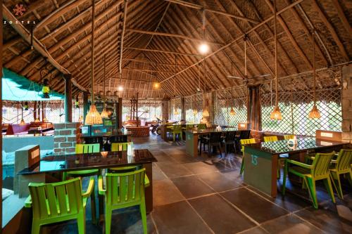 Zostel Hampi (Gangavathi), Hampi (updated prices 2024)