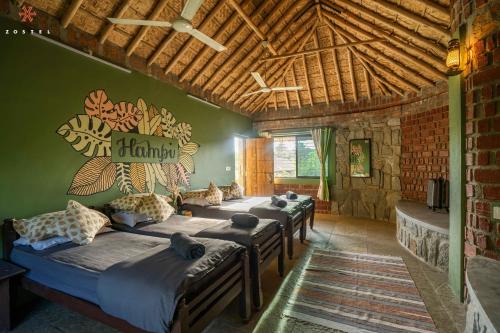 Zostel Hampi (Gangavathi), Hampi (updated prices 2024)