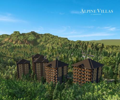 Alpine Breeze at Crosswinds Tagaytay, Tagaytay – Updated 2024 Prices