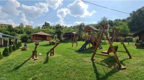 Palanačka Avlija 1, Ripanj (updated prices 2024)