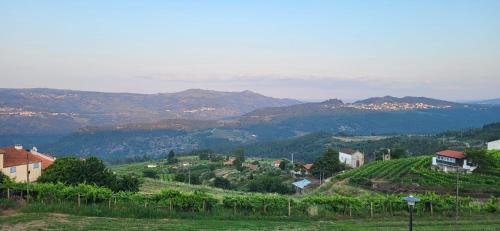 Casa da Avó, Armamar (updated prices 2025)