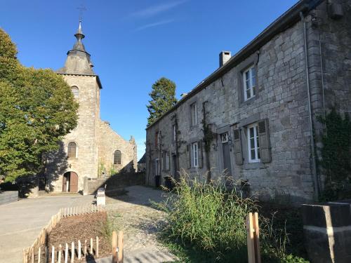 Maison de charme à Crupet et le gîte la suite, Crupet – Updated 2024 Prices