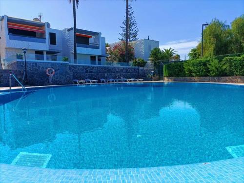 Suite Villa Rucaba Las Américas con Piscina, Playa de las Americas ...