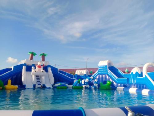 Fun Splash Tuaran, Tuaran (updated prices 2024)