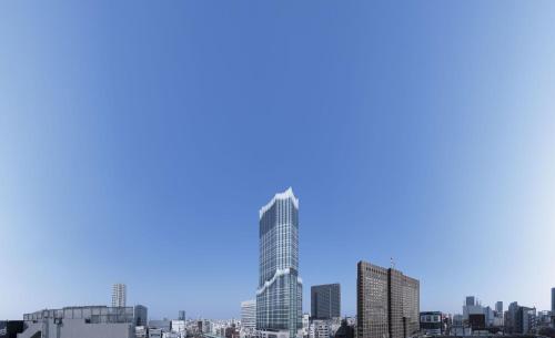 BELLUSTAR TOKYO, A Pan Pacific Hotel, Tokyo – Updated 2024 Prices