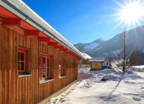 JUFA Hotel Donnersbachwald, Donnersbachwald – Updated 2023 Prices