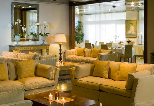 Mini Palace Hotel, Viterbo (updated prices 2025)