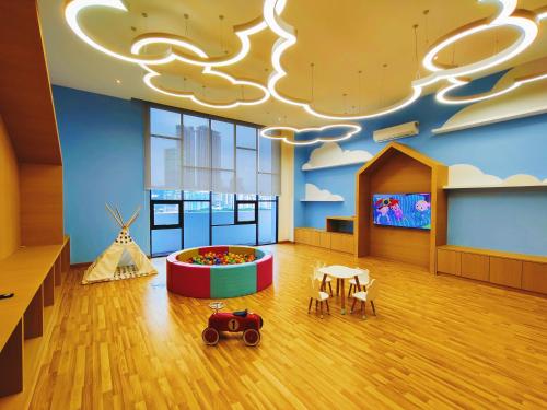 Platinum Arena Luxury Suites, Kuala Lumpur (updated prices 2025)