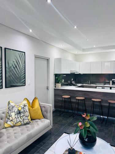 @ORRIE Apartments Infinite, Johannesburg (updated prices 2025)