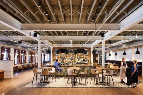 The Confluence Hotel, Hastings (updated prices 2024)