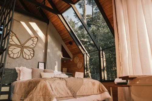 Cabanas Vale da Pedra, Urubici (updated prices 2024)