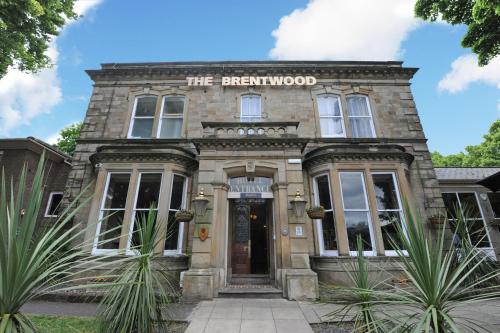 Brentwood Inn by Greene King Inns, Rotherham – Updated 2024 Prices